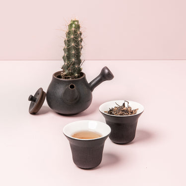 10 Beneficios del Té Negro y sus formas de prepararlo - – Hindie Teashop